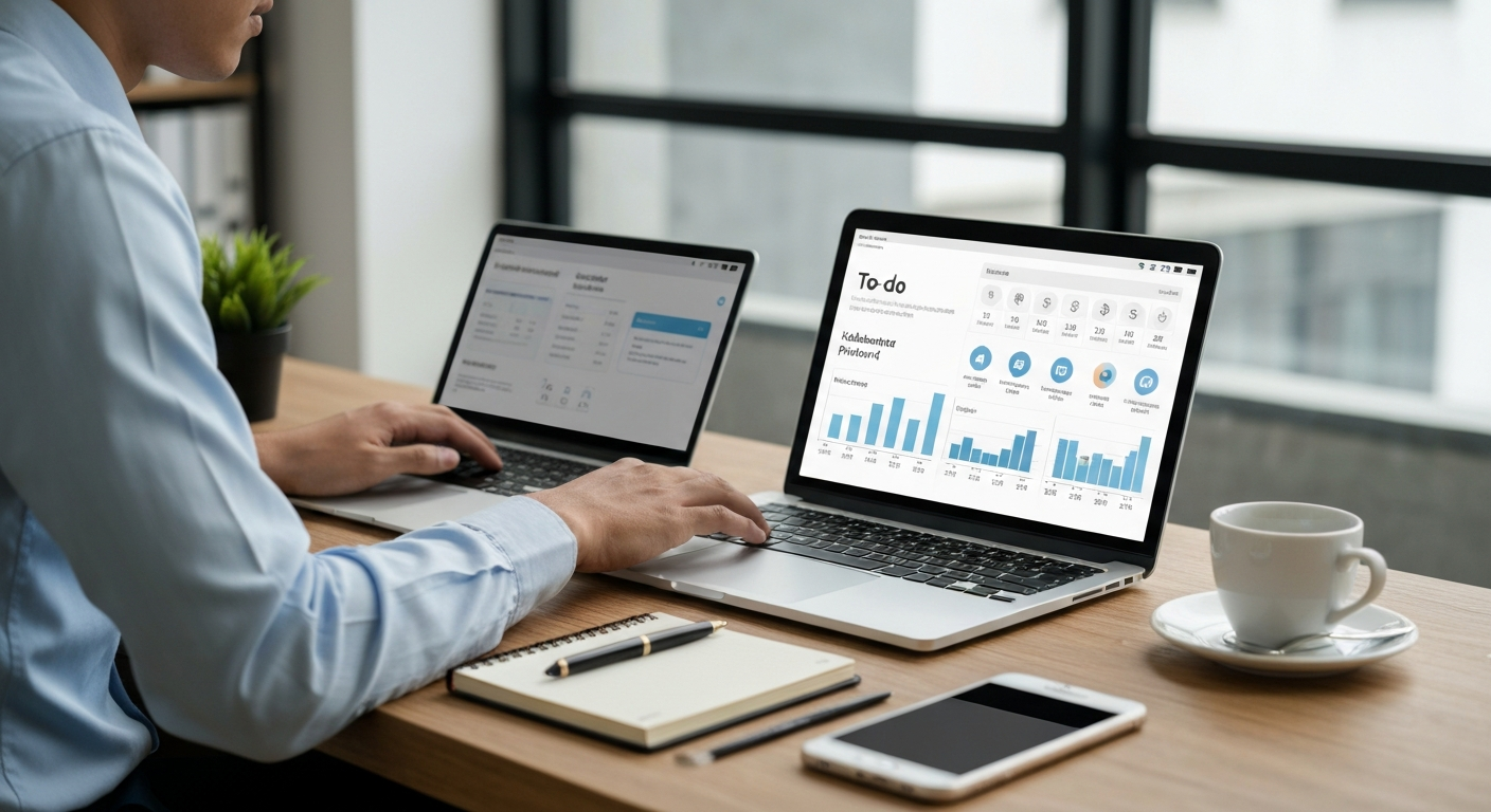 Tips and Trick untuk Pekerja Cerdas 2025 – Teknokeun.com